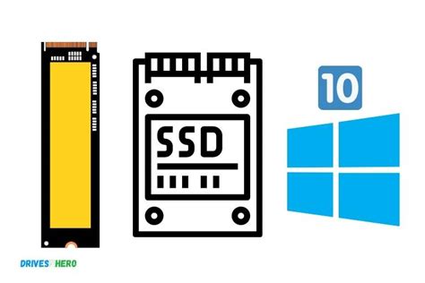 Windows 10 Nvme Vs Ssd Which One Is Better