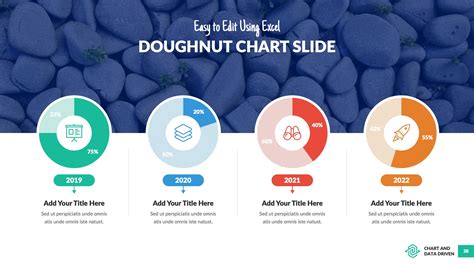 chart and data driven 2 powerpoint presentation template presentation