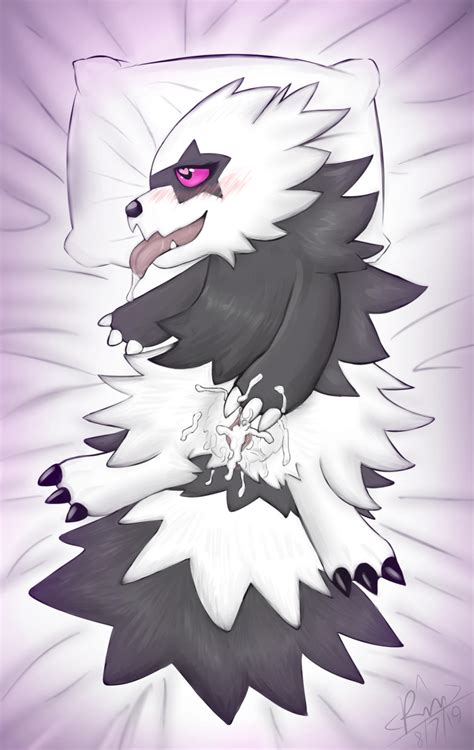 Rule 34 2019 After Sex Anus Bed Blush Bodily Fluids Claws Cum Cum In