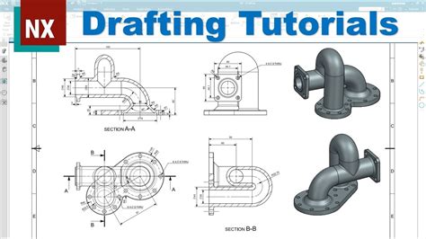 Drafting Drawings