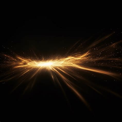 千库网 光线光斑灯光效果光线效果 元素编号13651960