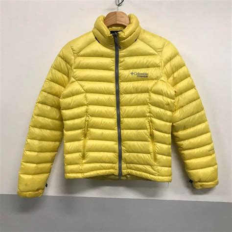 90 S 컬럼비아 옴니히트 구스다운 발열 경량 패 세컨웨어헬로마켓