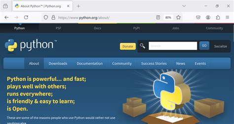 Python Introduction