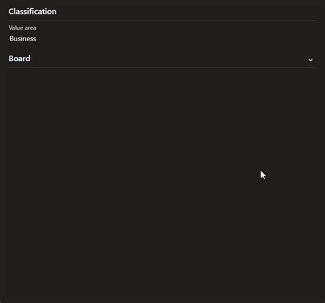Board Area Not Displayed For Work Items · Issue 63 · Ostreifelboard Group · Github