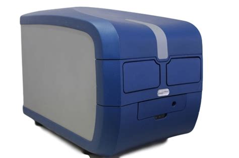 Genepix Autoloader 4200al Microarray Scanner Grizzly Analytical