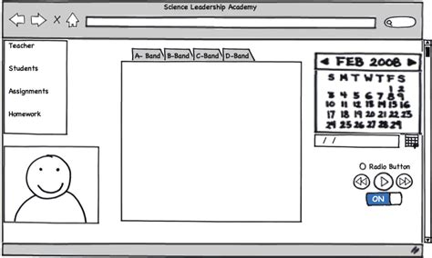 Mock Up Science Leadership Academy Center City Mock Up Science Leadership Academy Center City