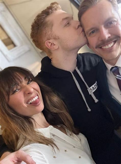 Cameronmonaghan Cameron Monaghan Girlfriend Cameron Monaghan Shameless Tv Show