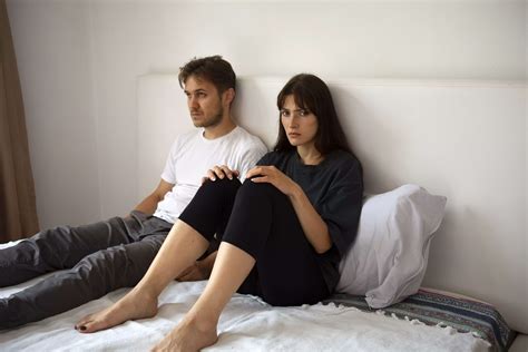 Signs Your Partner May Be Unfaithful Love Sex News Times Now