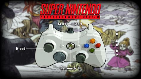 Request Show Controller Mappings Before Launching Game Page 2 Features Launchbox