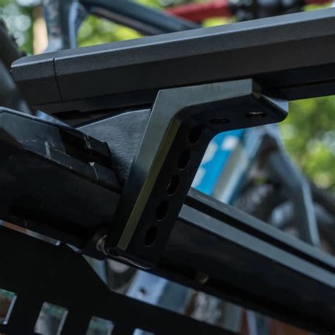 Ibex Crossbar Riser Kit