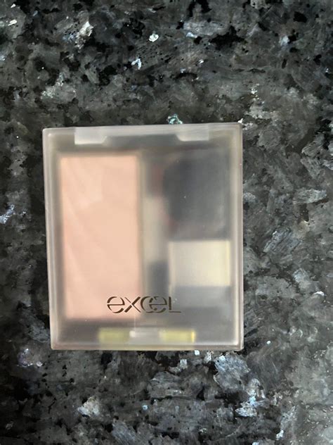 Excel Limited Edition Highlighter Beauty And Personal Care Face Makeup