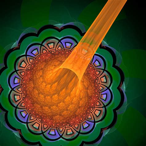 Glsl Circlesblue Bi Linear By Seschat Butterfly On Deviantart