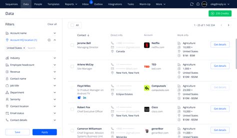 Find Email Address By Name
