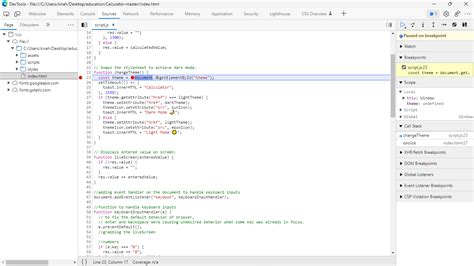 آموزش Debug کردن پروژه بدون استفاده از ادیتور کد یا Ide در جاوااسکریپت، تایپ اسکریپت و انگولار