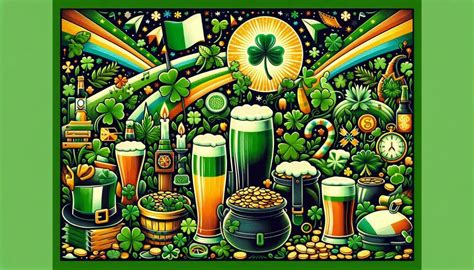 St Patricks Day Quotes Quotewords