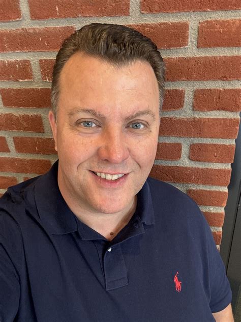 Wouter Van Heddeghem On Linkedin Got My Haircut 😀 July 27 2024