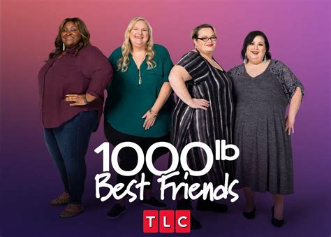 1000 Lb Best Friends Temporada 2 Episodio 9 Fecha De Lanzamiento