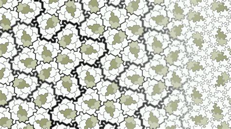 Forget The Einstein Tile Meet The True Aperiodic Tile Spectre
