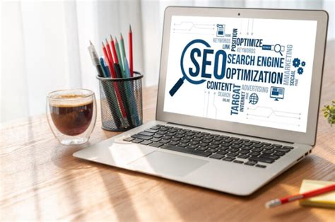 how to optimize your website for search engine visibility