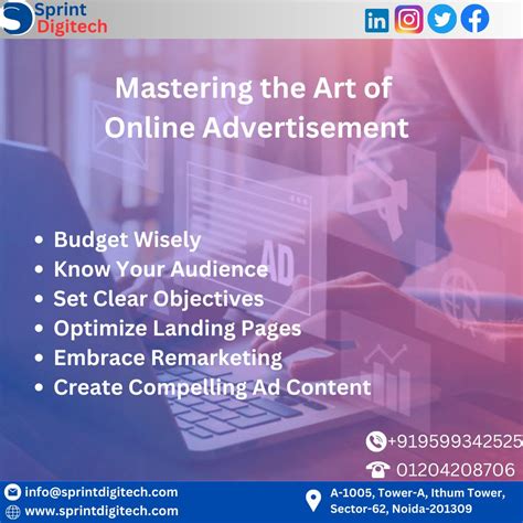 Sprint Digitech On Linkedin Onlineadvertisement Sprintdigitech Buisness Codelife