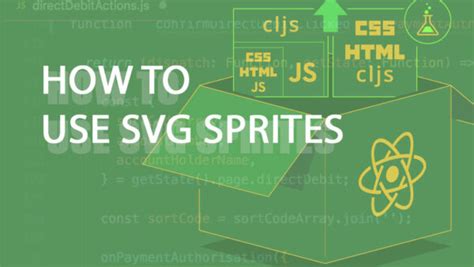 How To Use Svg Sprites Frontend Blog