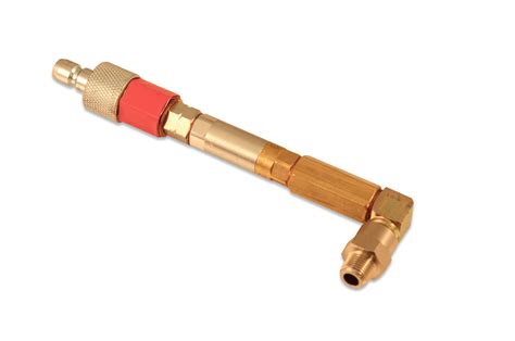 Dosing Element Assembly 20cmm Natoli Engineering