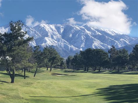 Yucaipa Golf Course Edit Yucaipa Valley Mens Golf Club