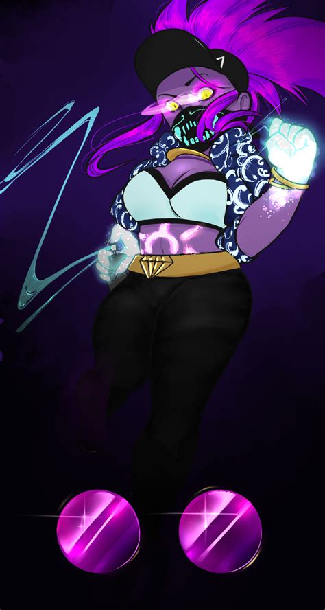 Kda Popstars By Thenormalvee On Newgrounds