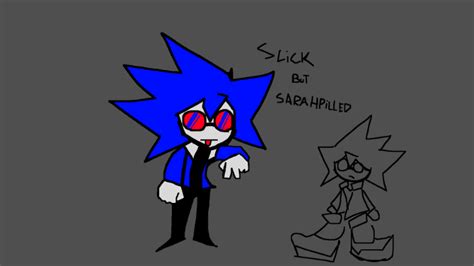 [jul 2023] Slick Nutty By Slickvoid On Newgrounds