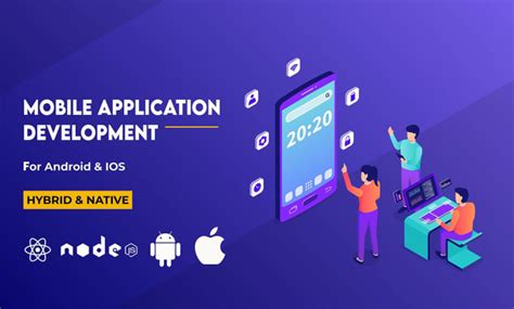 Build A Mobile App Using Flutter For Both Ios And Android By Babarkhosa