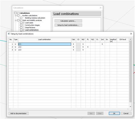 Calculate Fem Design Api