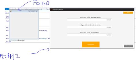 Résolu Vb Net Récupérer Une Variable Par Narqo Page 1 Openclassrooms