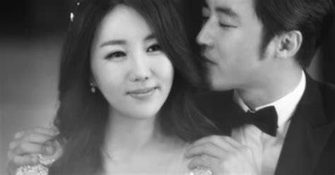 안재욱 최현주 결혼식 스타 총출동행복한 두 사람
