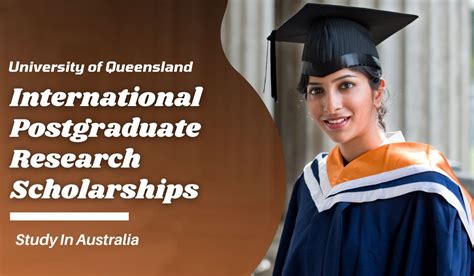 International Postgraduate Research Scholarships In Indoor Farming For