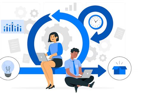 Tips And Tricks To Streamline Business Processes Workflow Automation