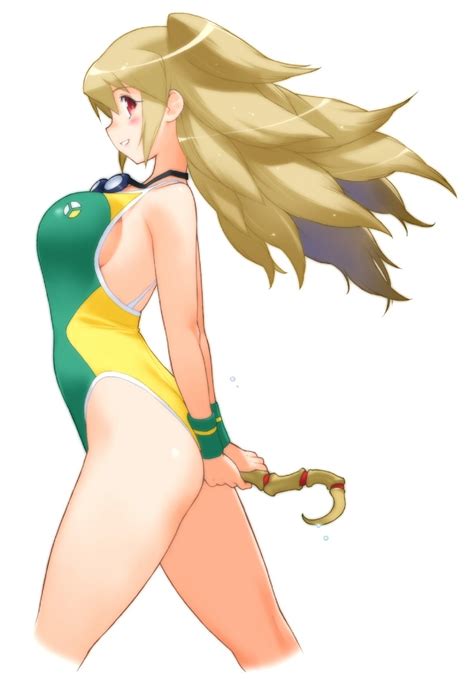 Yoshizaki Mine Danbooru