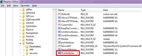Why My Windows PC Cannot Connect To TP Link L TP VPN Server