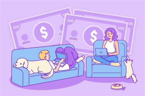 20 Best Stay At Home Mom Jobs And Where To Find Them