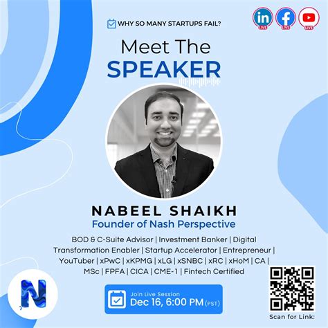 Altamash Siddiqui On Linkedin A Reminder That This Session Is Where I Will Be Making My Moderating