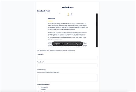 Is There A Way To Inject A File Inside Jira Form