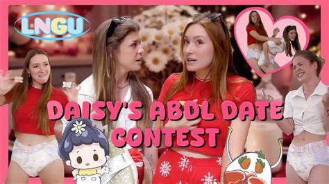 Daisys Abdl Date Contest Lngu Abdl