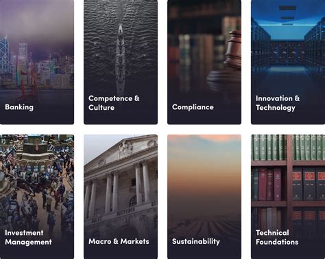 On Demand Finance Courses For Professionals Xunlocked