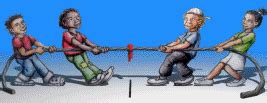 Tug Of War Graphics And Animated S