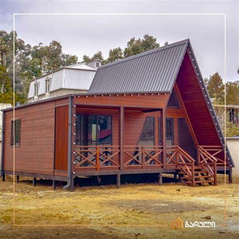 1 2 და 3 სართულიანი სახლის პროექტები Baruli Ge