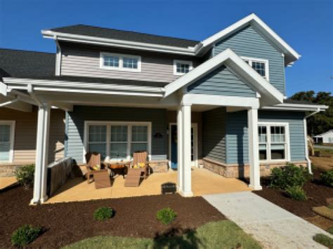 Townhomes At Fox Run Londonderry Village