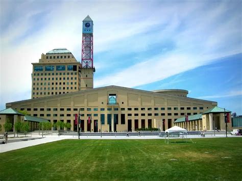 Mississauga Civic Centre And Clock Tower Near By Places Mississauga