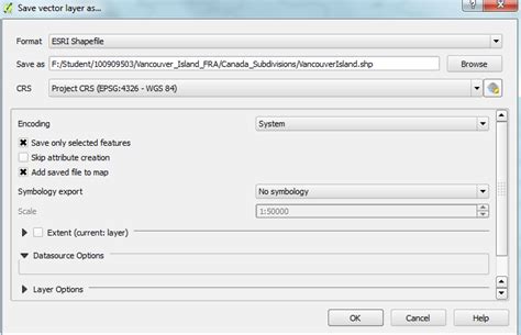 Fire Risk Analysis Using Qgis Cuosgwiki