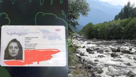 „სოფო ბაკურაძე ამ დრომდე დაკარგულთა სიაშია მისი 4 წლის გოგონა