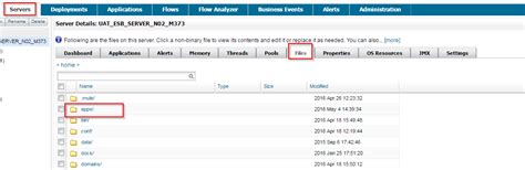 How To Add Resource Files In In Srcmainresource After Deploying Mule