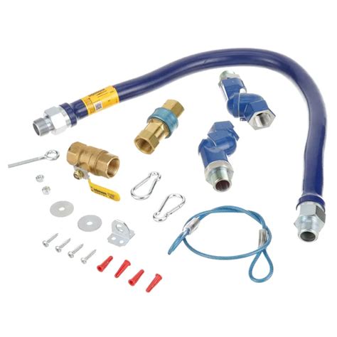 Dormont 1675kit2s36 34 In X 36 In Blue Hose® Kit Tundrafmp